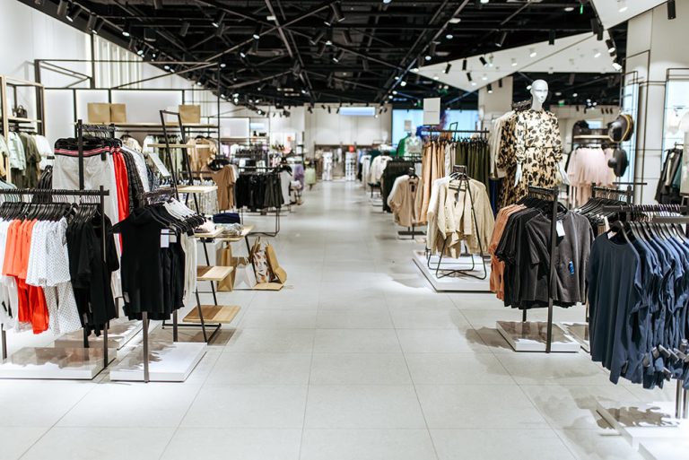 Full Service Retail Contracting - Weekes Construction
